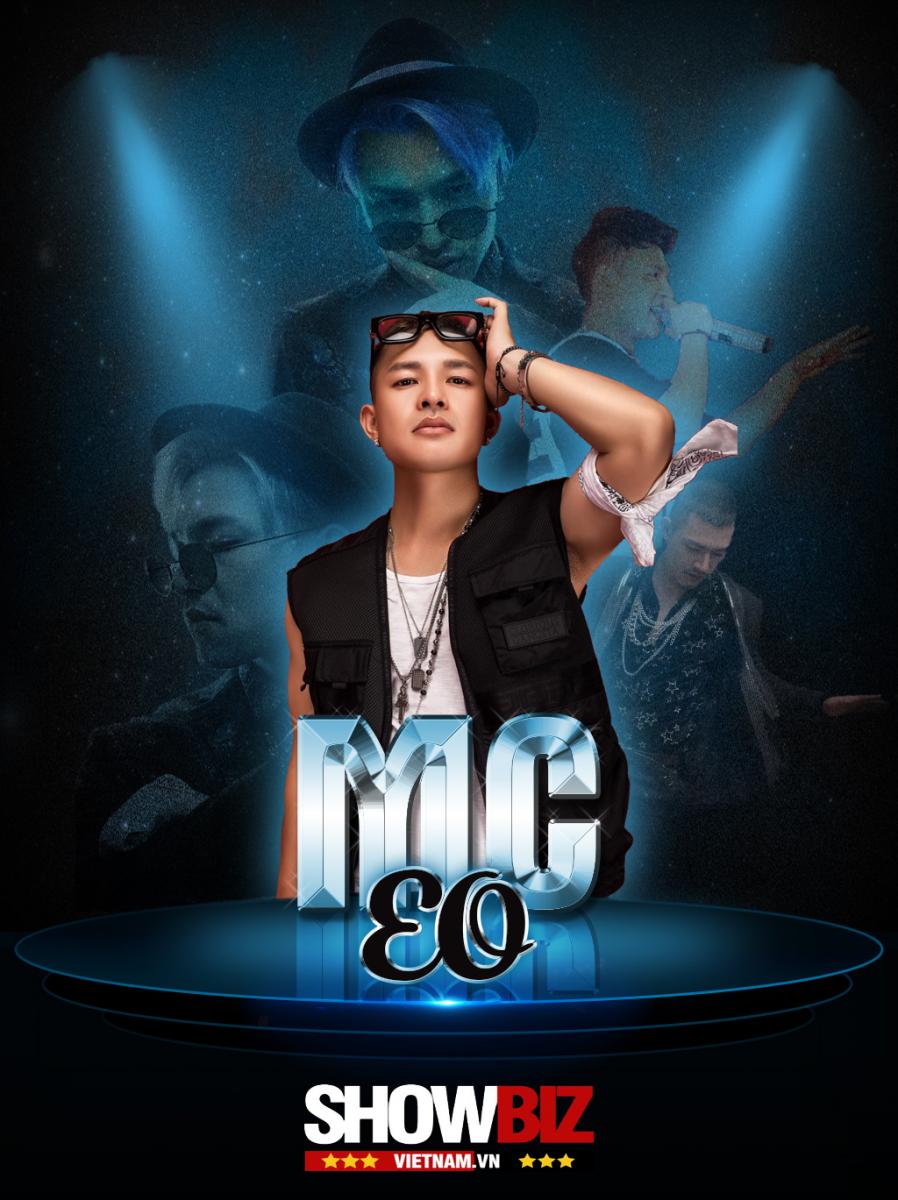 MC - RAPPER EO - SHOWBIZVIETNAM.VN