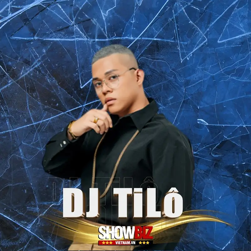 DJ TILO - SHOWBIZVIETNAM.VN
