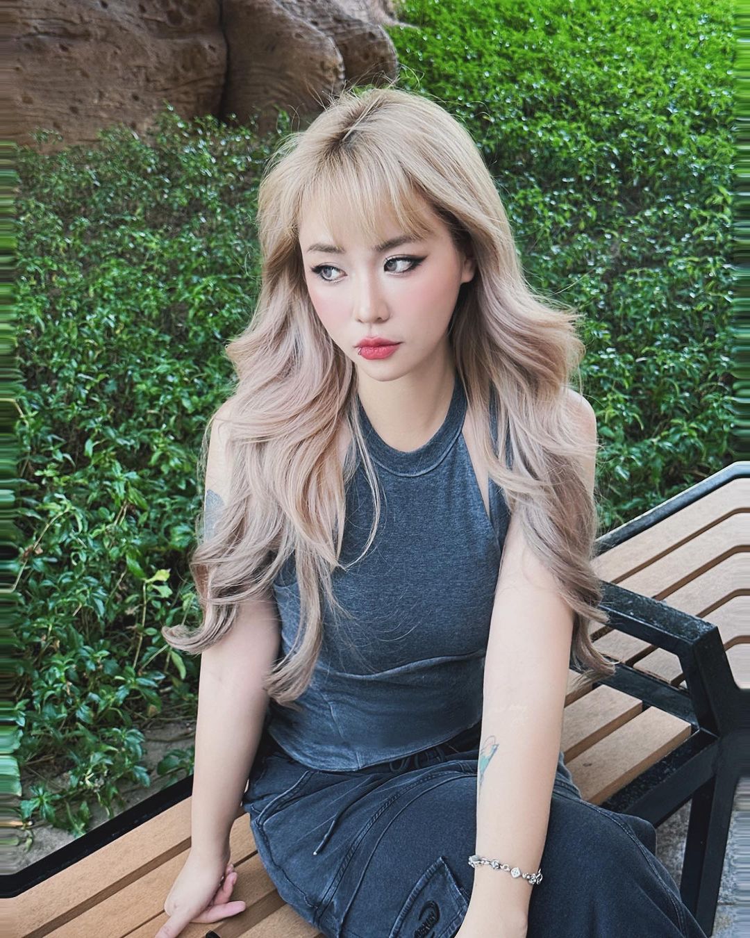 STREAMER MISTHY - SHOWBIZVIETNAM.VN